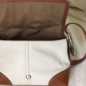 Coach | Bags | Coach Shoulder Bag | Poshmark